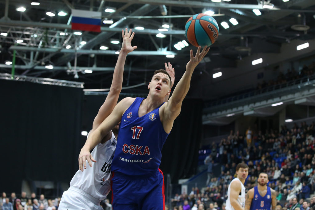 World basketball map: Germany | VTB United League - Official Website