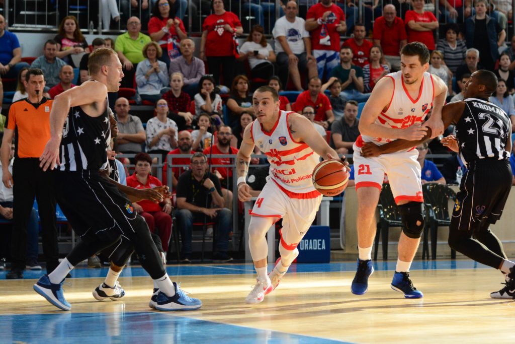 World basketball map: Romania | VTB United League - Official Website