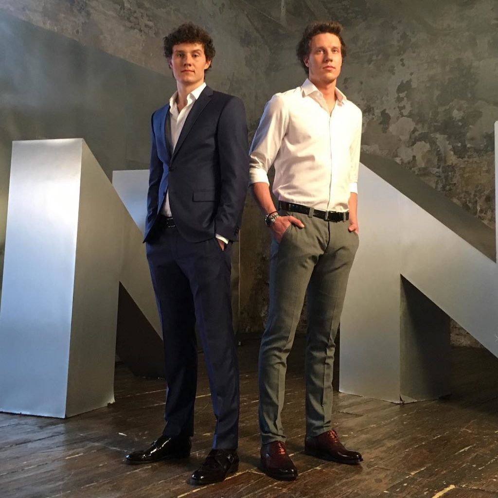 “I’ve been Allen Iverson and Kobe Bryant fan since childhood” – Mikhail ...