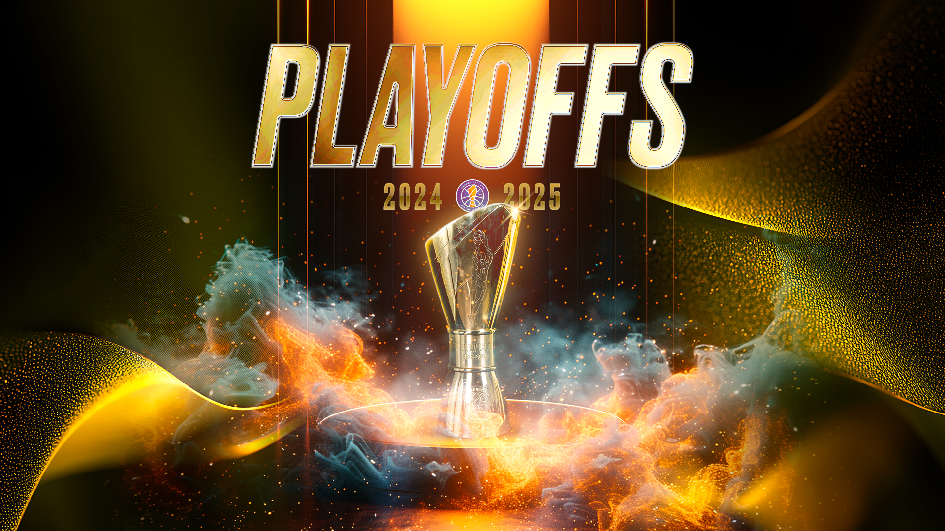Playoffs 2025 Promo | VTB United League - Official Website